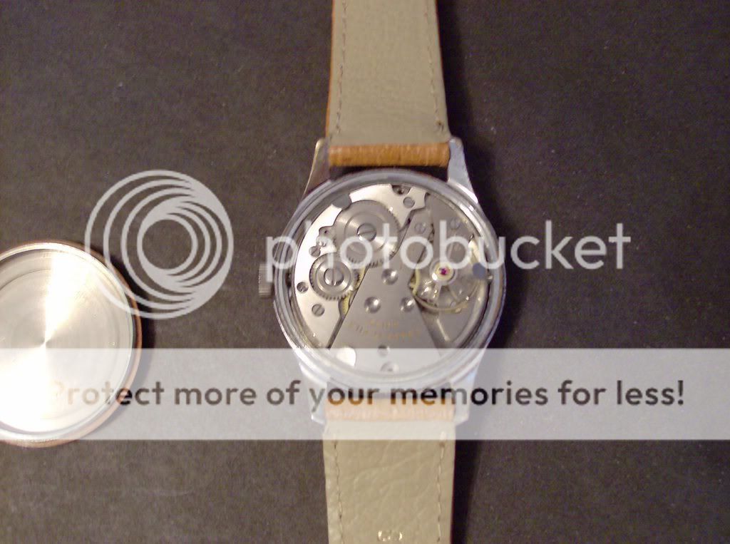 FS: Vintage Halex | WatchUSeek Watch Forums