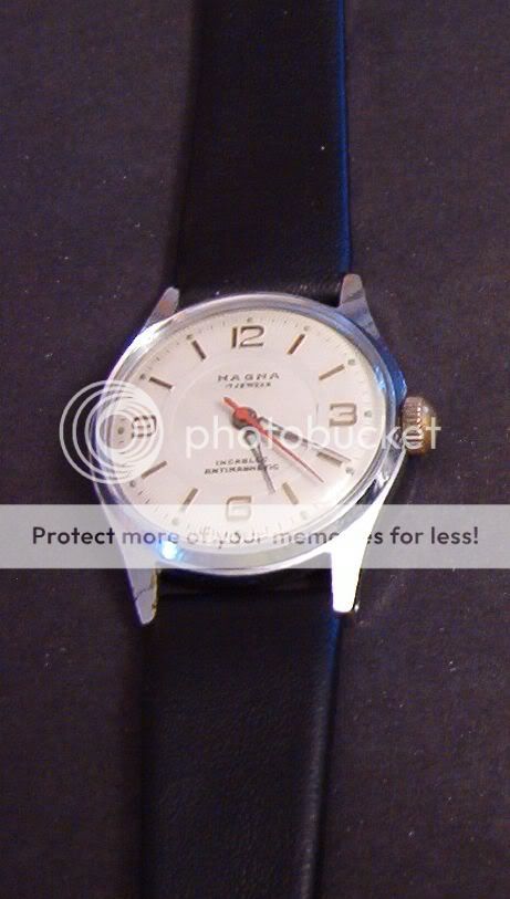 FS: Vintage Magna | WatchUSeek Watch Forums