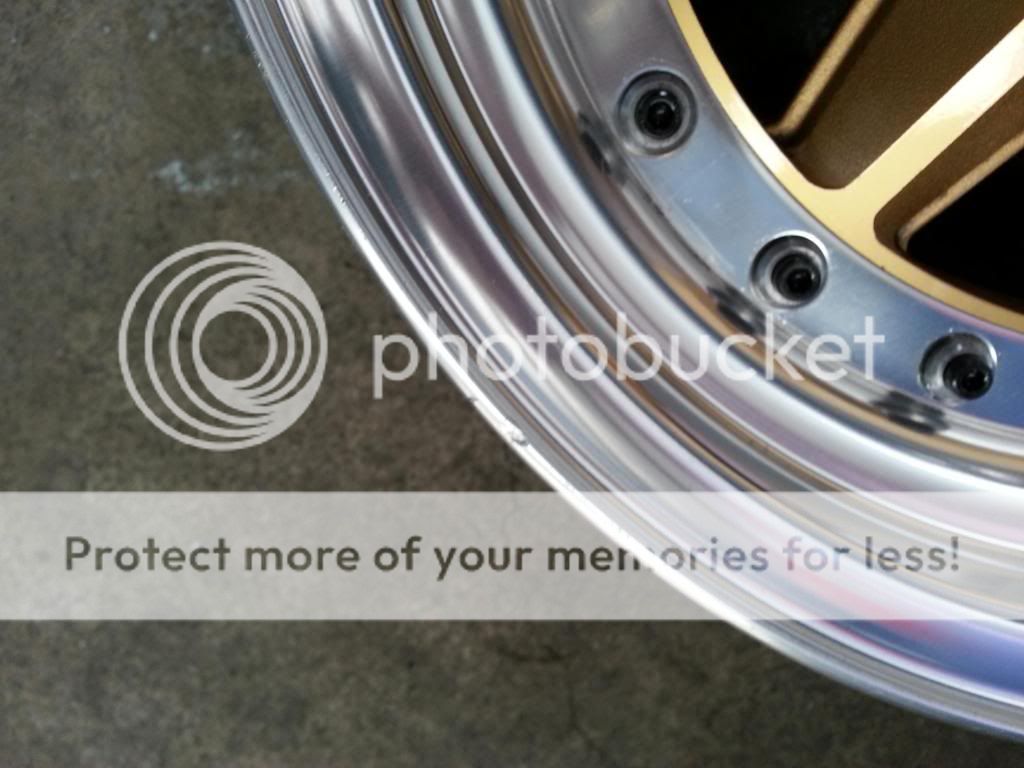 RARE - Oldschool Enkei EK62 5x114.3 - Wheels - NZHondas.com