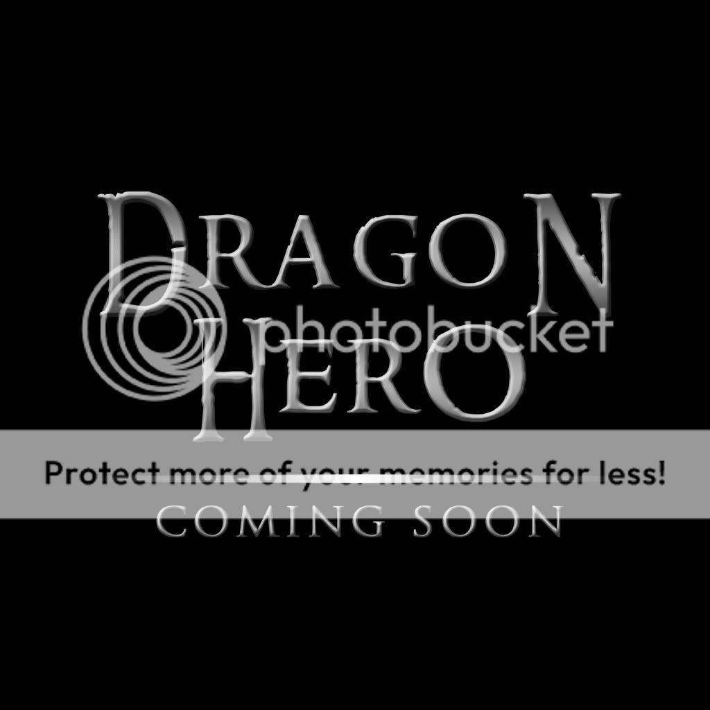 Dragon Hero: Coming Soon | demokingdom