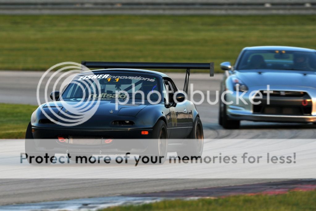 Built Turbo F20C Time Attack Miata | Page 4 | ClubRoadster.net