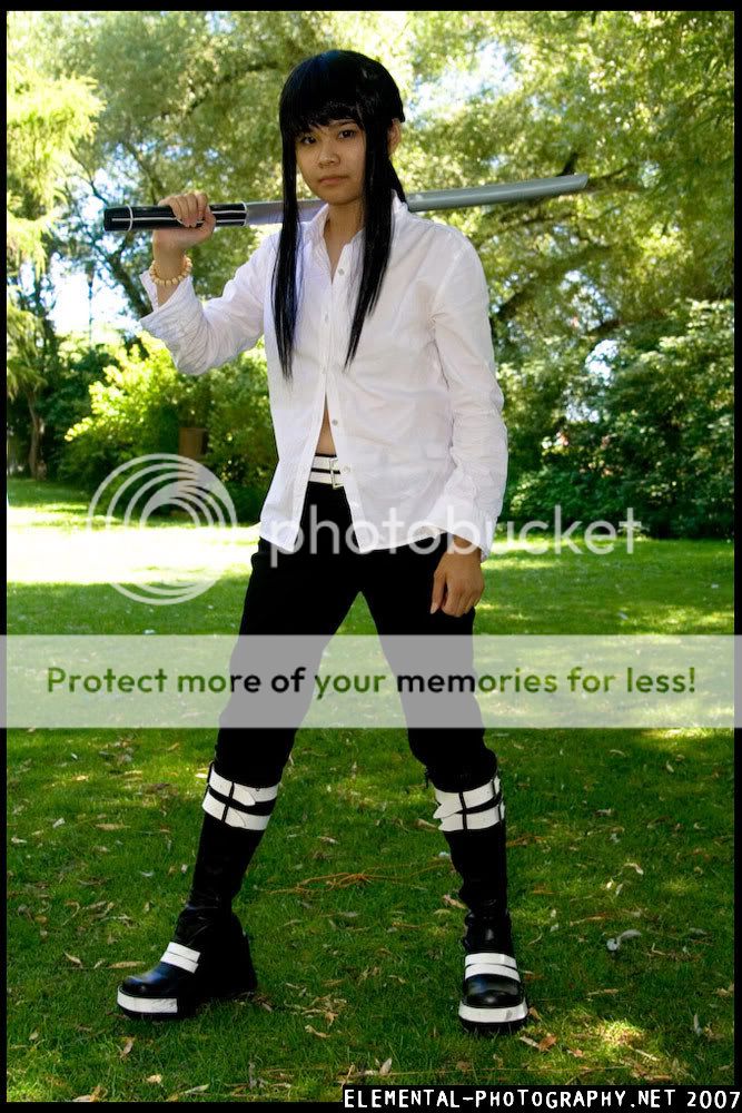 Best Kanda Cosplay Round 2 (May-June) - Forums - MyAnimeList.net