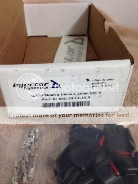 FS: Id850 injectors | Cadillac CTS-V Forum